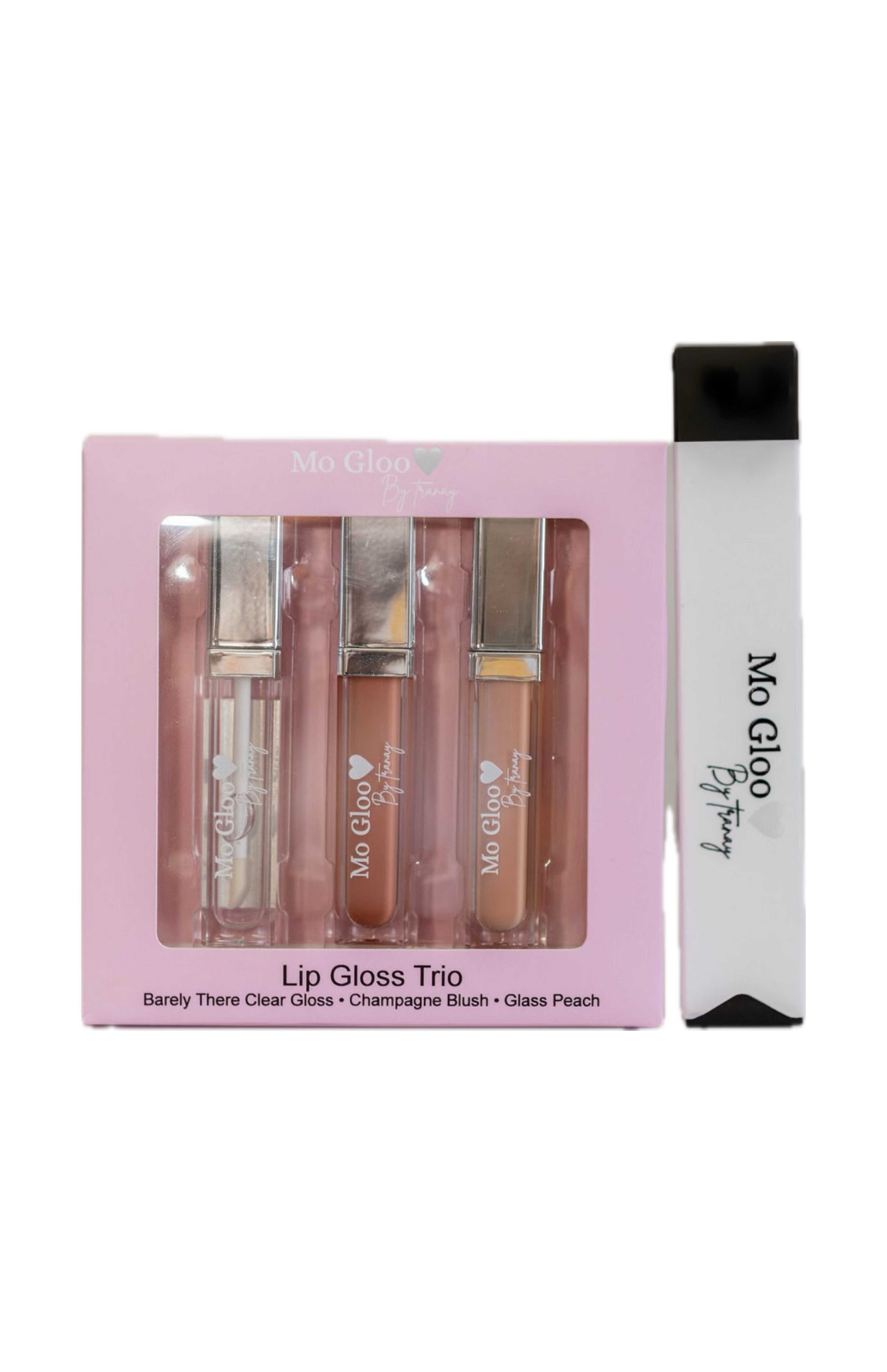 Trio Kits – Mo Gloo by Tranay